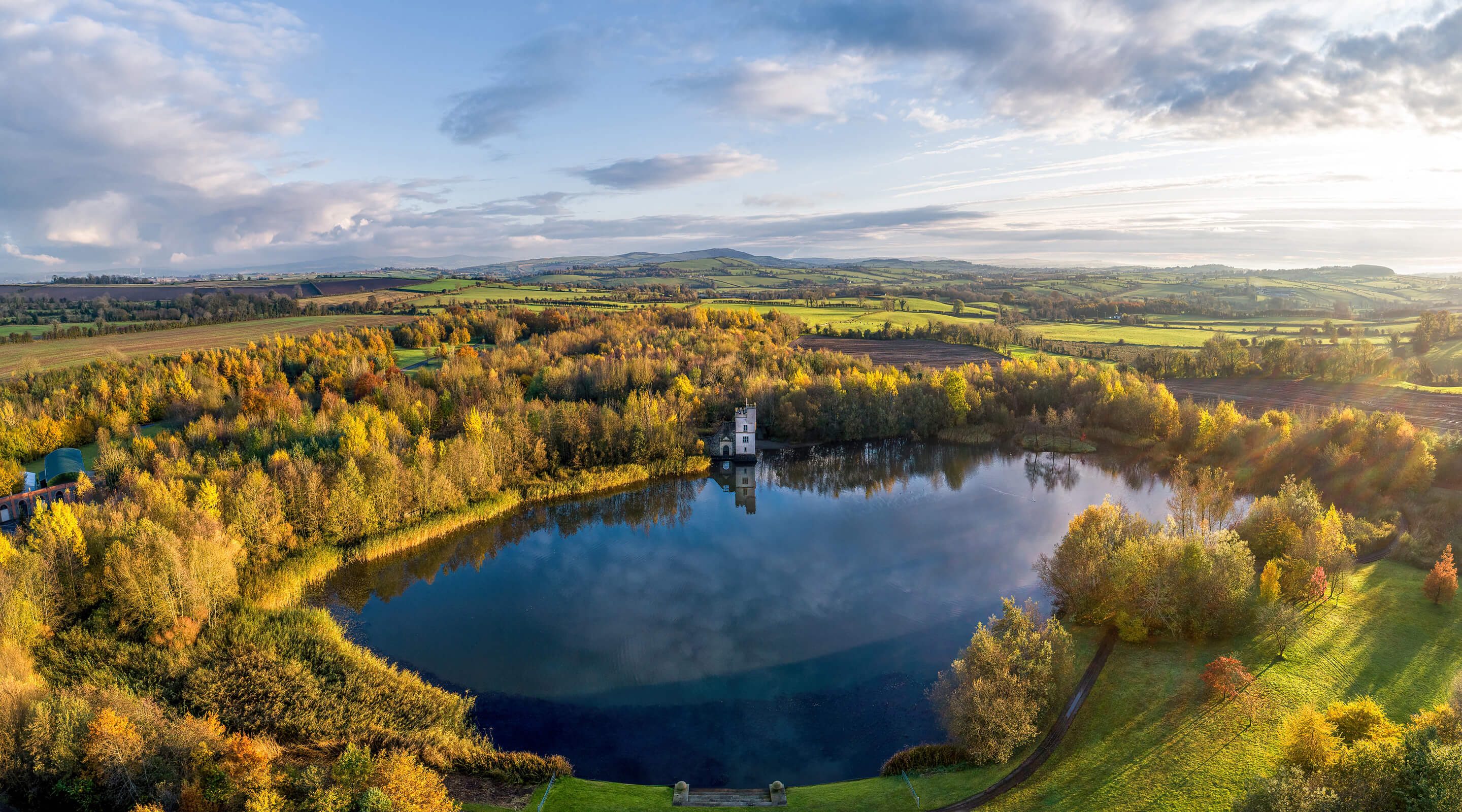 Season Pass | Oakfield Park